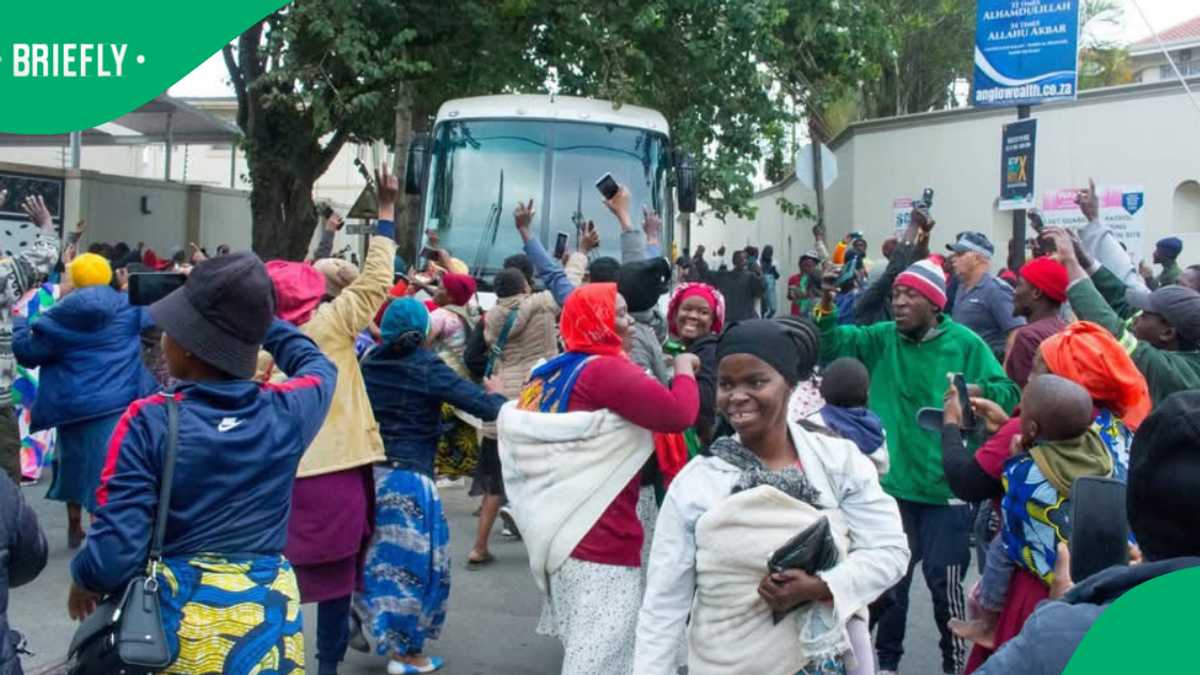 Community leader slams government as 2 Malawians give birth in Durban ...