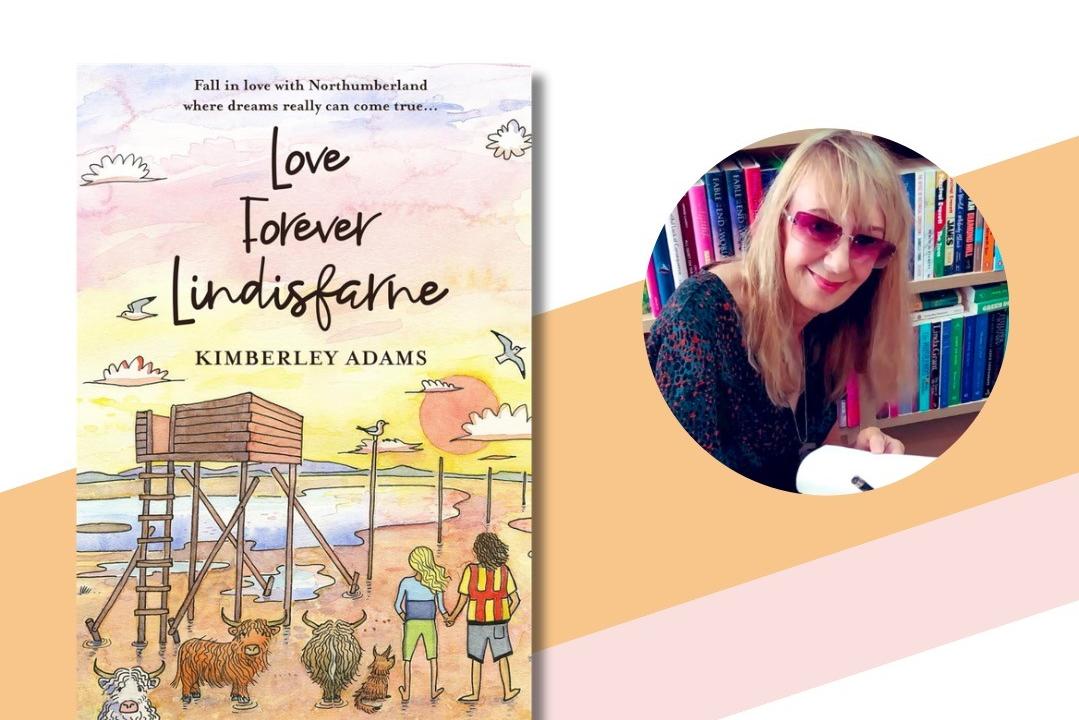 Northumberland author to sign copies in Alnwick for Independent ...