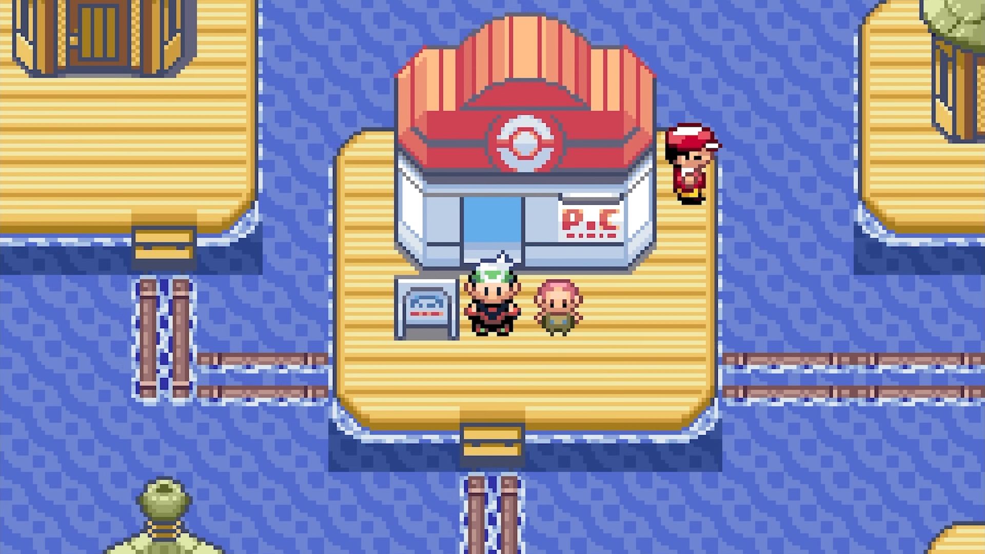 Game Boy Advance games that aged well