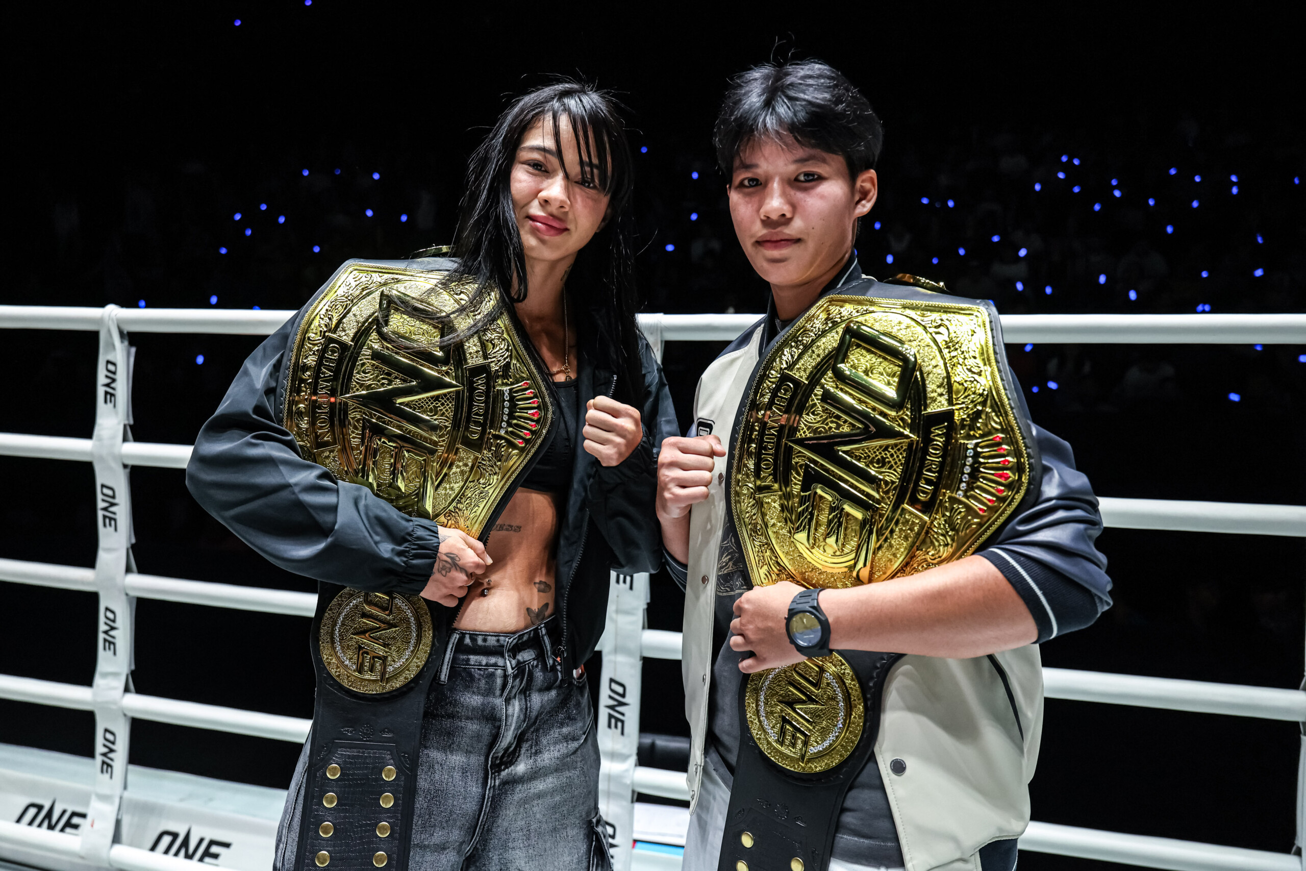 Rodrigues vs. Phetjeeja: 4 keys to victory in ONE women’s atomweight ...