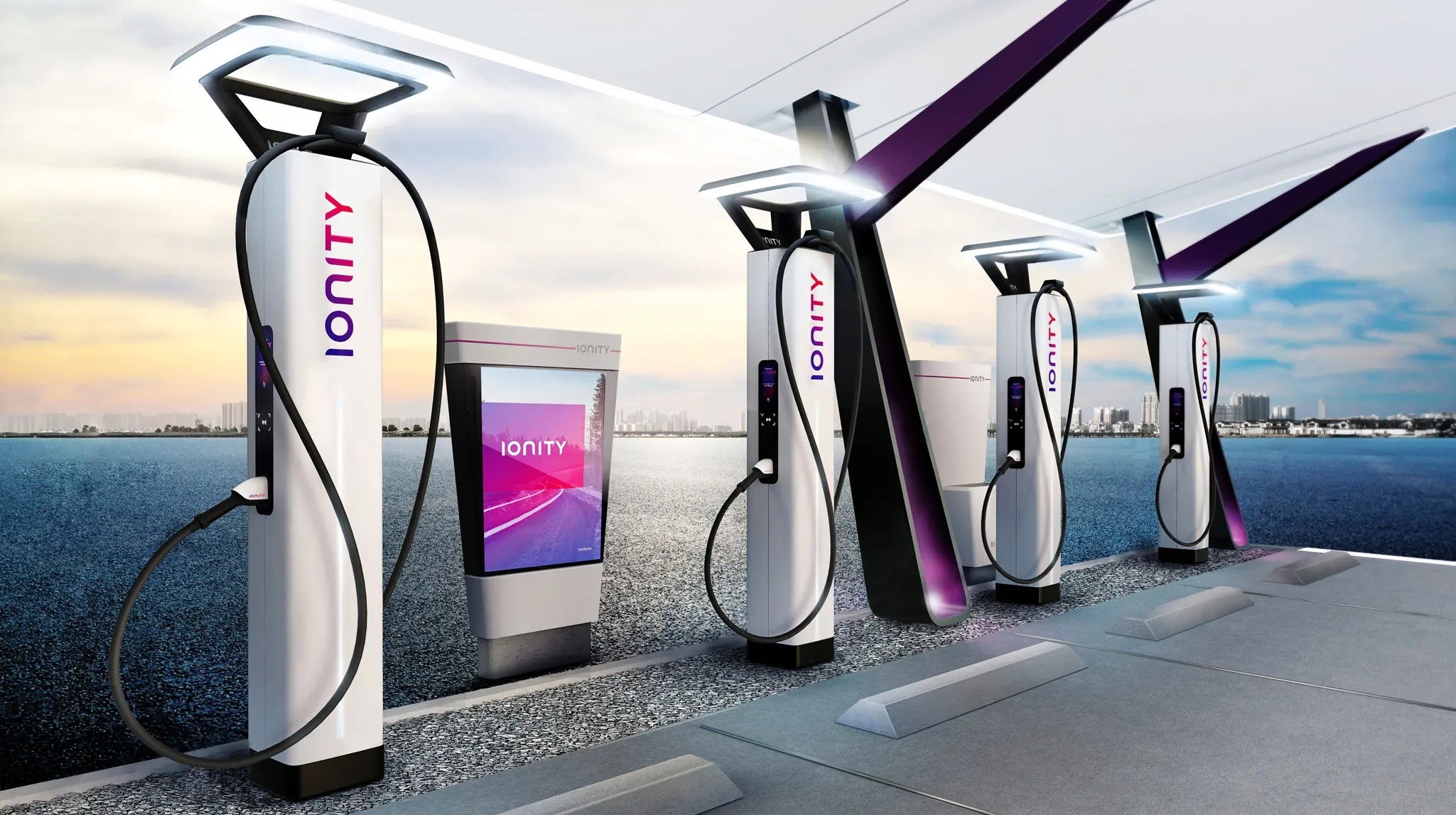 Government orders inquiry into public EV charging rates