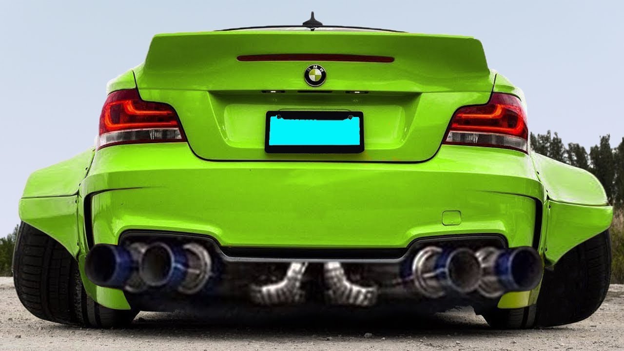 5 mind-blowing supercars you need to see: incredible engineering & design!