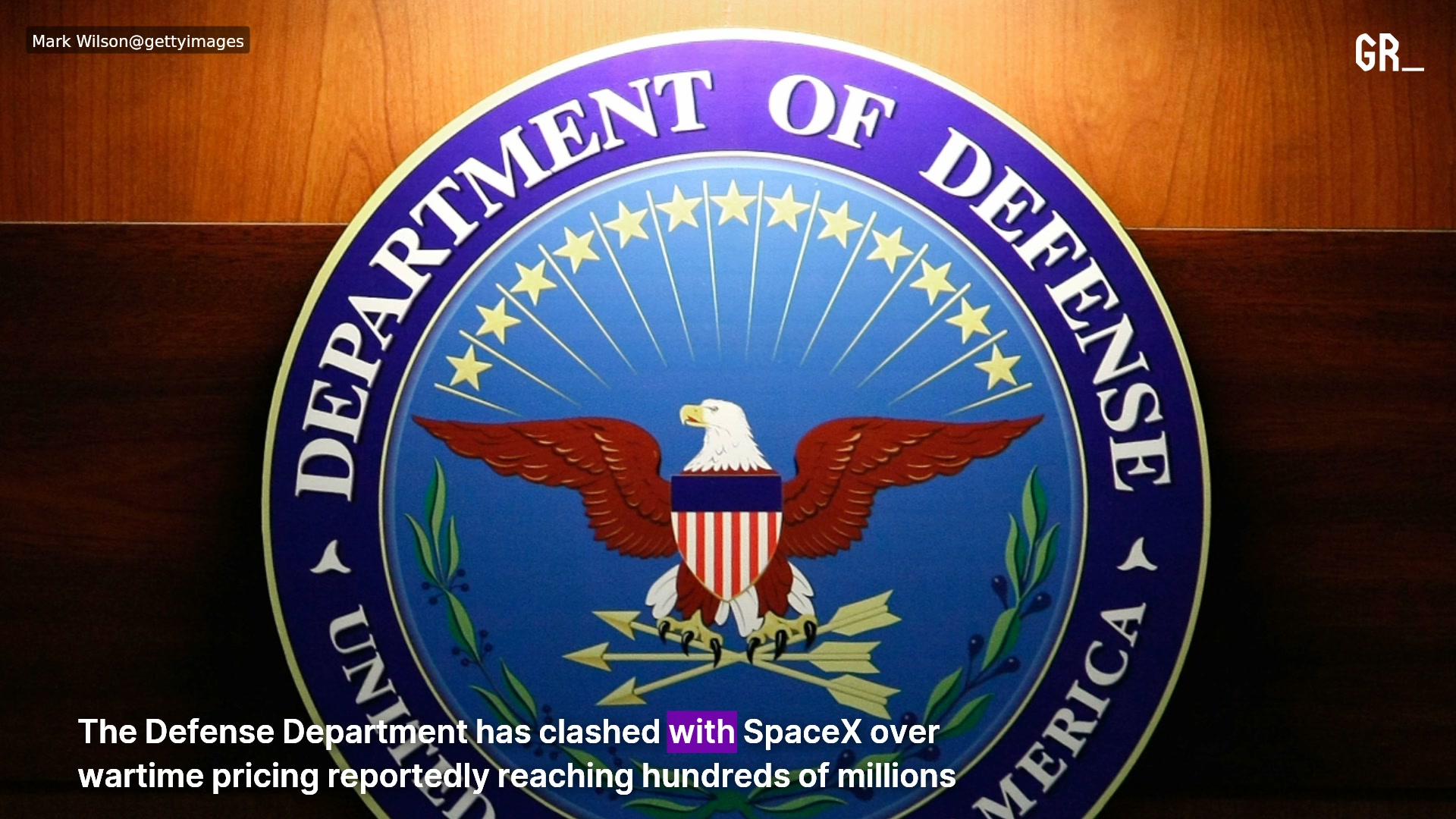 Iran puts Elon Musk's SpaceX facilities on military target list