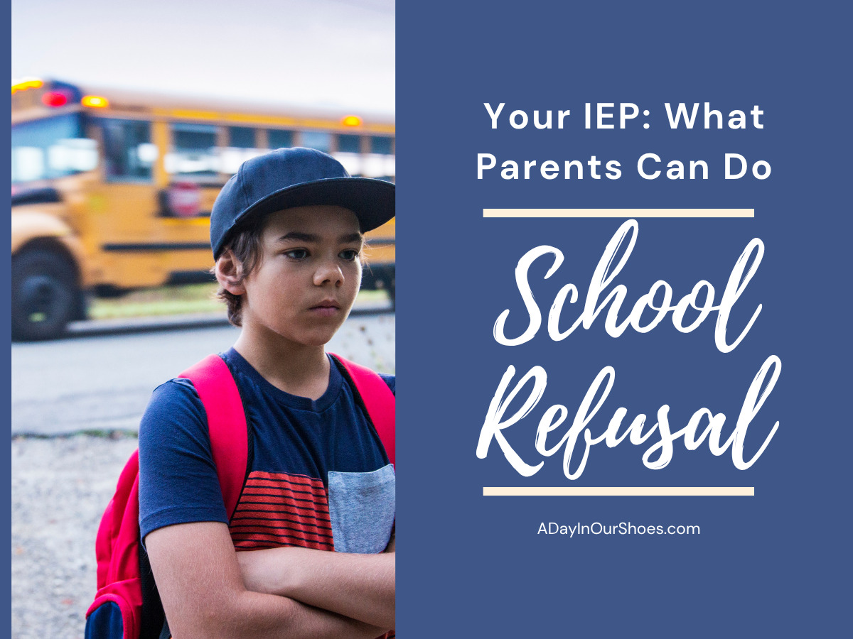 School refusal and IEPs: What parents can do