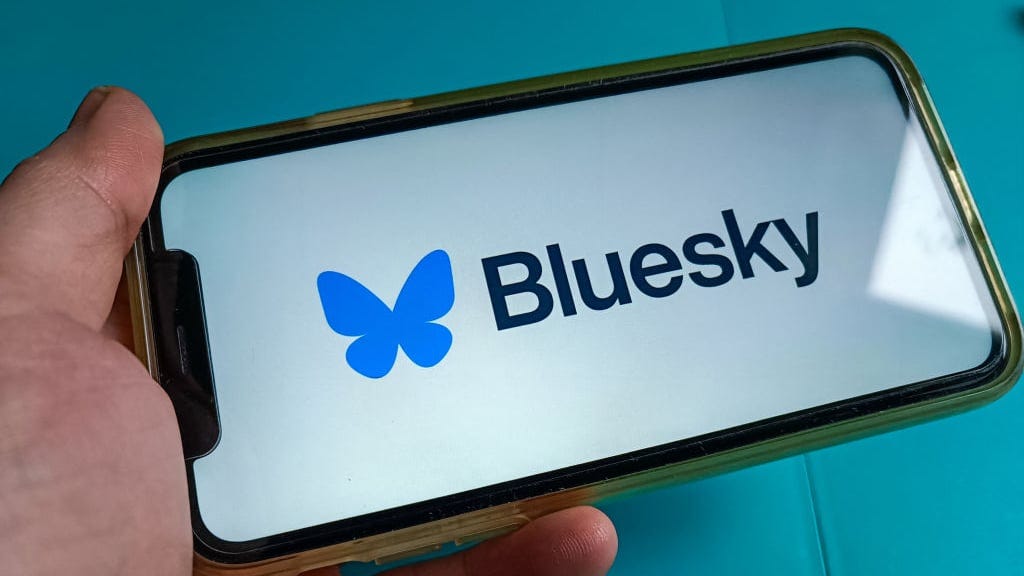 UK is banning under-16s from social media, but Bluesky’s status is ...