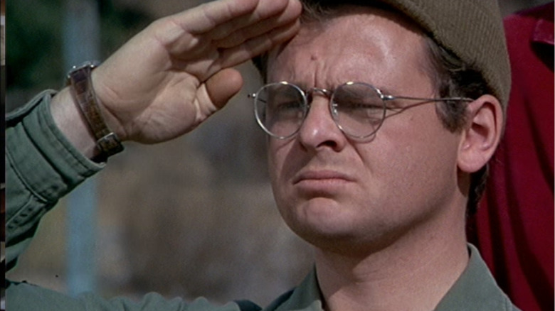 The real reason M*A*S*H killed McLean Stevenson's Henry Blake