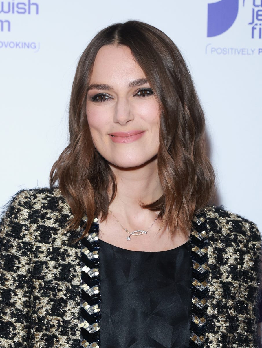 Fine, mature hair? 5 low-maintenance bobs to boost volume and lift with ...
