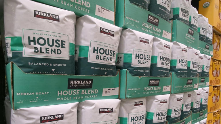 Why Costco dropped its in-store coffee grinders in 2025