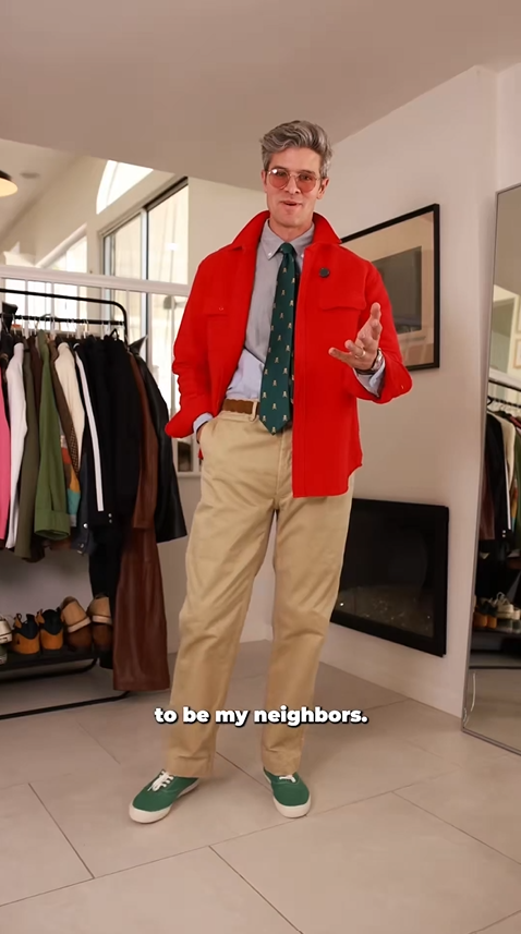 A gentle tribute to Fred Rogers and his kind legacy