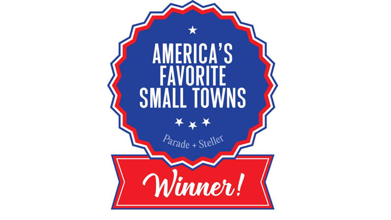 Lodi, California crowned America's favorite small town 2026 in national ...