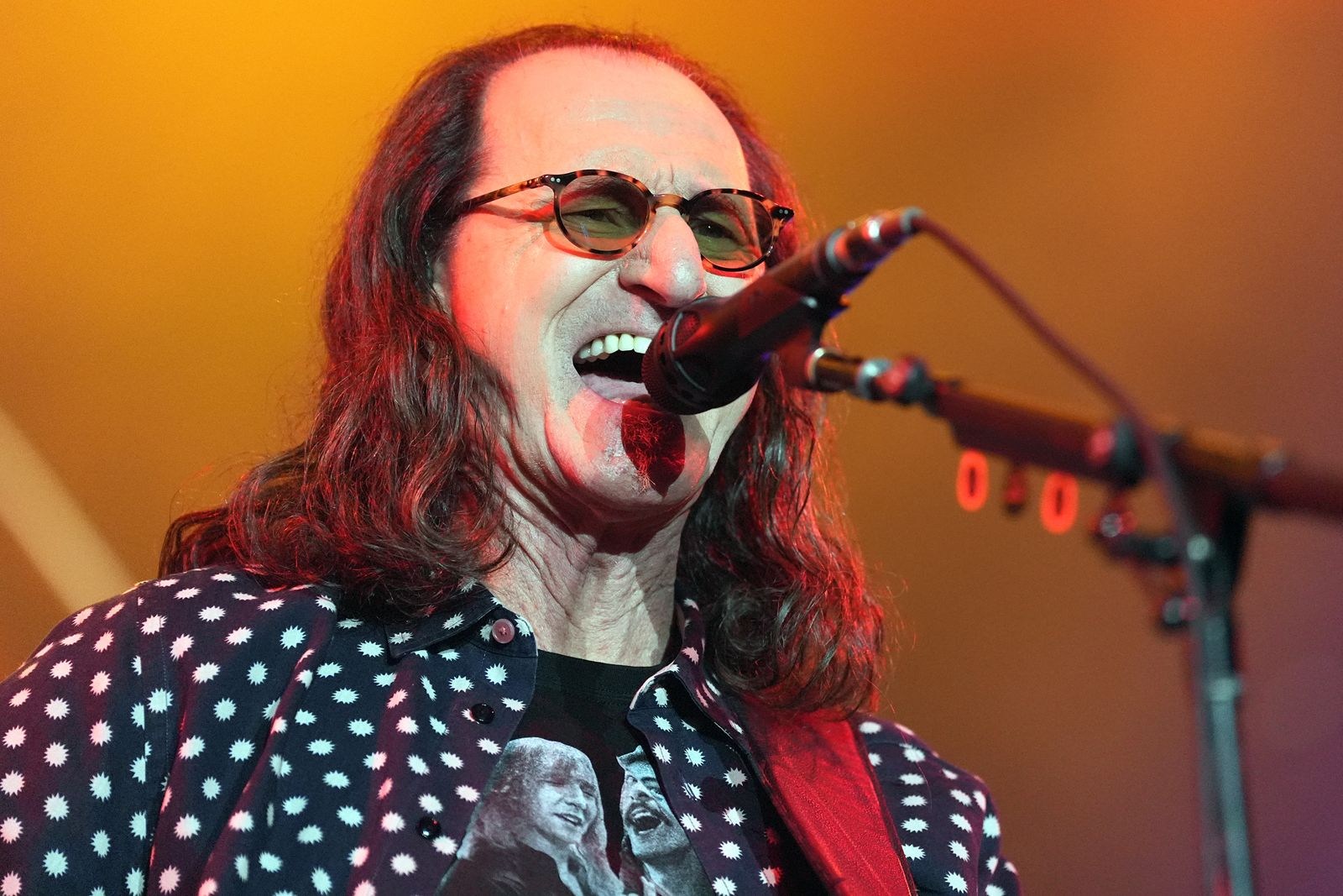 Rush adds three tour debuts to fourth reunion show: Set list and video