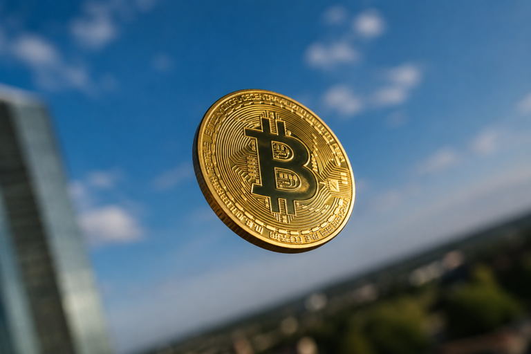 What’s next for Bitcoin as US and Iran are set to sign peace deal?