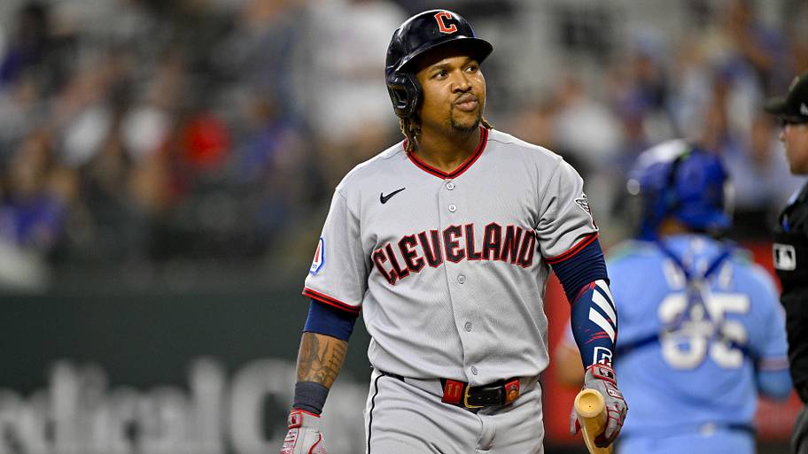 Jose Ramirez injury gives Tigers window to capitalize, but evidence ...