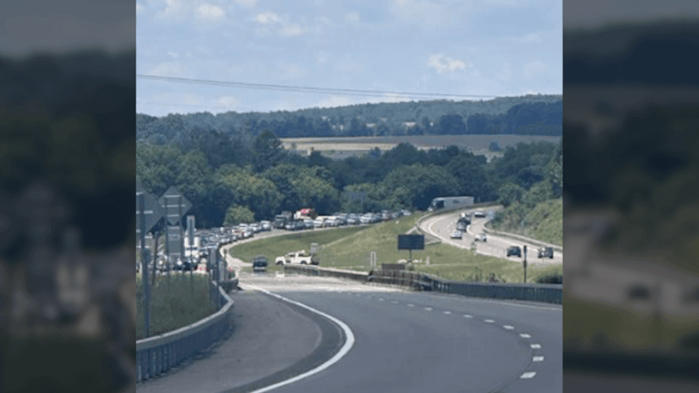 Police name deceased in crash that backed up I-81 traffic for miles