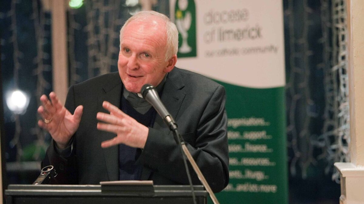 Limerick Catholics call for stronger representation of women in Church