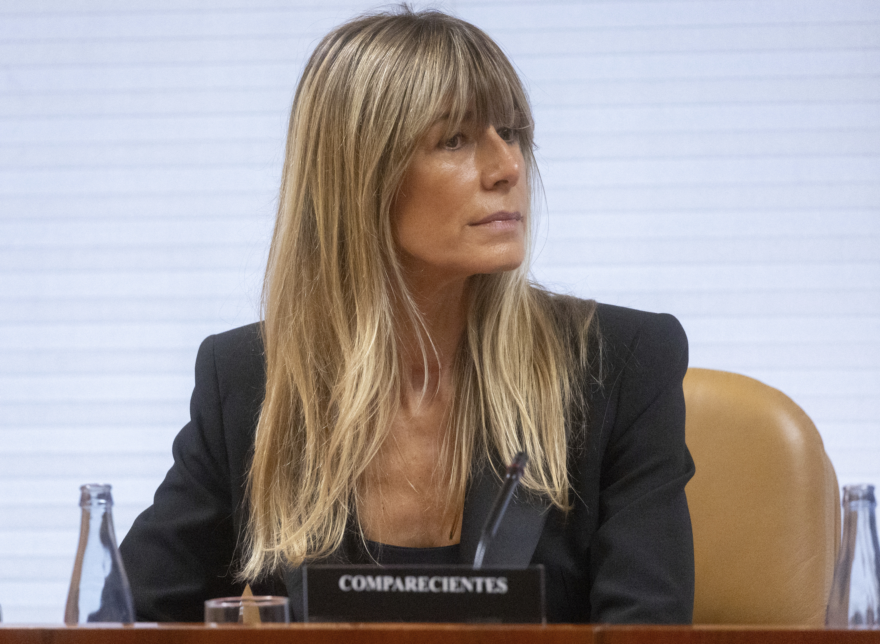 Doble comparecencia de Begoña Gómez ante el juez Peinado: última cita ...