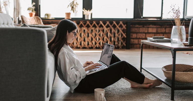 The best (and worst) states to work remotely in 2026