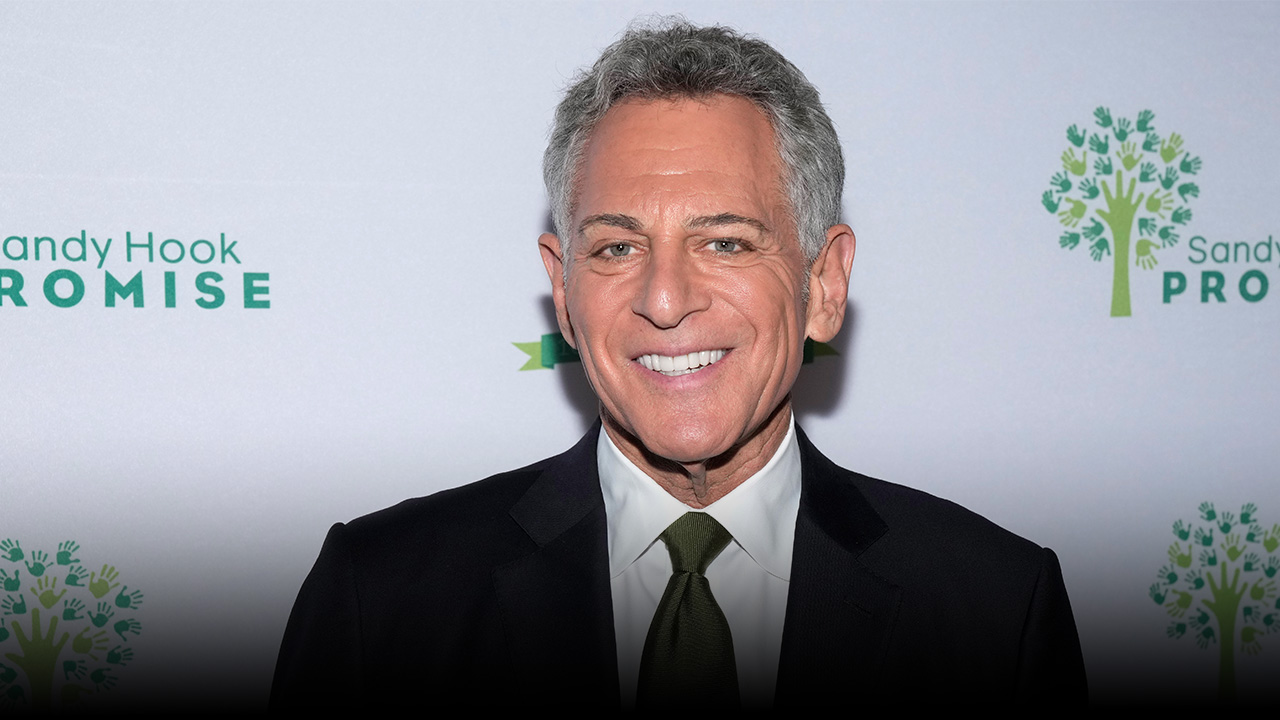 Veteran WABC anchor Bill Ritter shares Alzheimer’s diagnosis, ends ...
