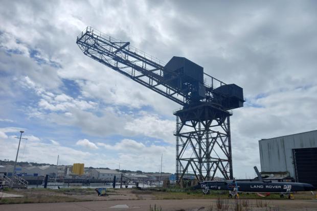 Taxpayers spared as council wins £358k legal battle over historic ...