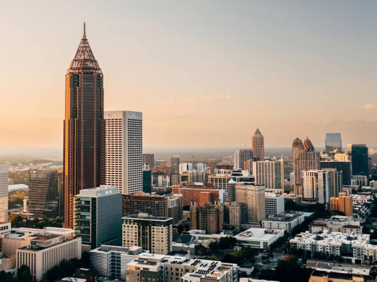 99+ fun things to do in Atlanta (from a local)