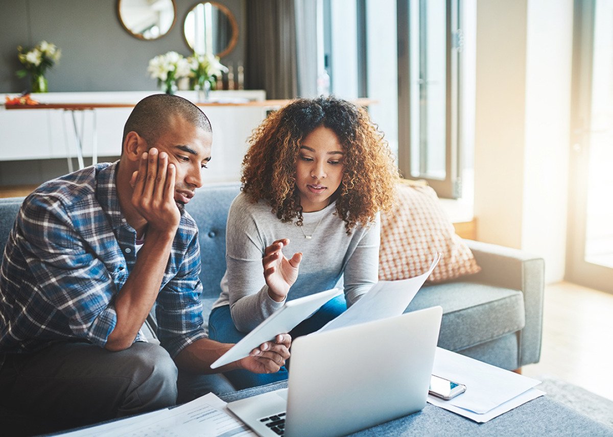 65% of US homeowners say owning a home costs more than expected ...