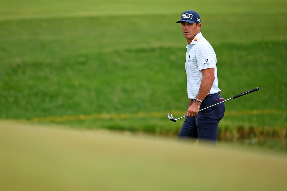 US Open 2026 power rankings: The entire field ranked at Shinnecock Hills