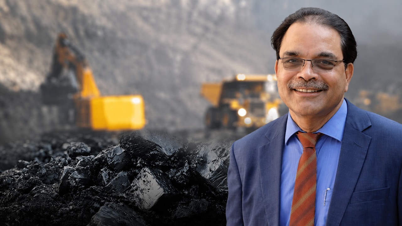 Hindustan Zinc's Arun Misra to get Vedanta Group CEO charge in post ...