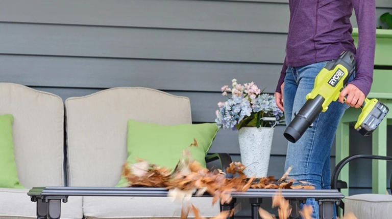 13 of the top Ryobi summer items you can buy