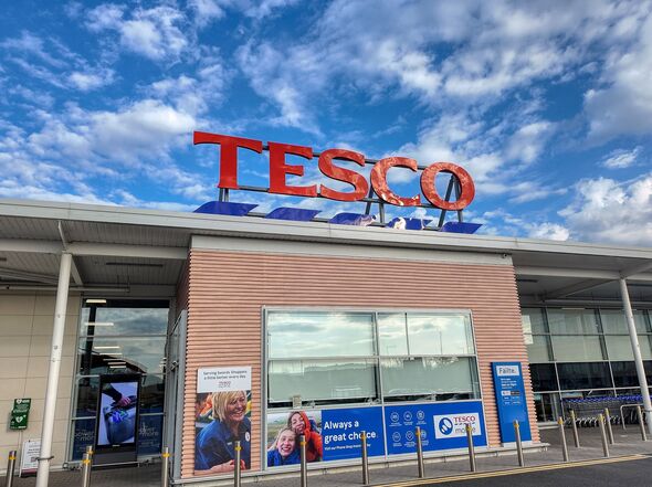 Tesco announces major change in 2800 UK stores on Thursdays