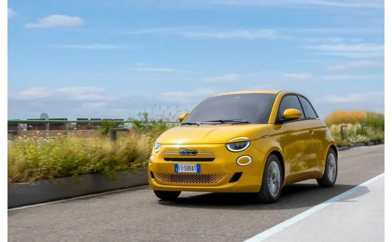 La prima Fiat non si scorda mai: ecco l'offerta che porta i ...