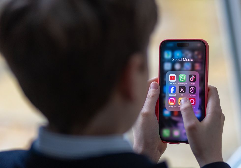 PM must act now on social media ban to protect children from avoidable ...