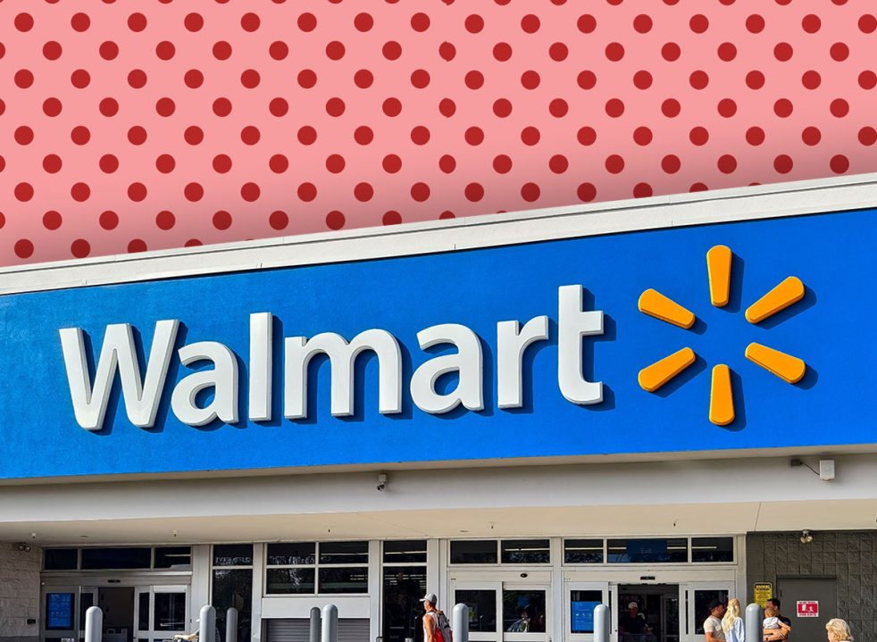 11 best new Walmart decor finds hitting shelves mid-June
