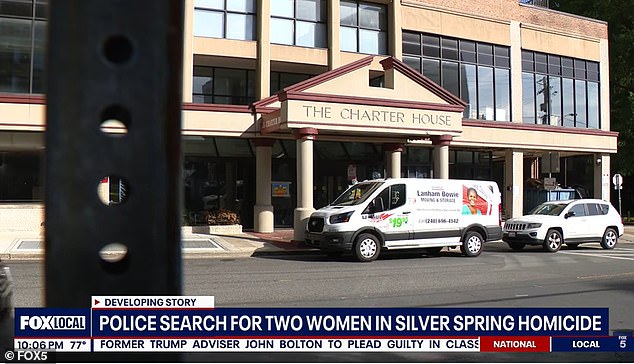 'Homeless couple' arrested for murder after a woman took them in