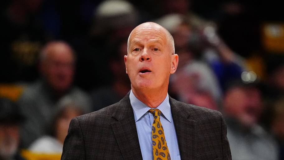Unfavorable NCAA tournament projection for Colorado Buffaloes