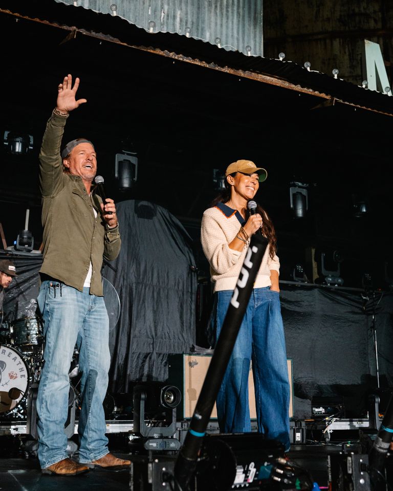 Chip and Joanna Gaines' 11th annual 'Silobration' will be biggest ever ...