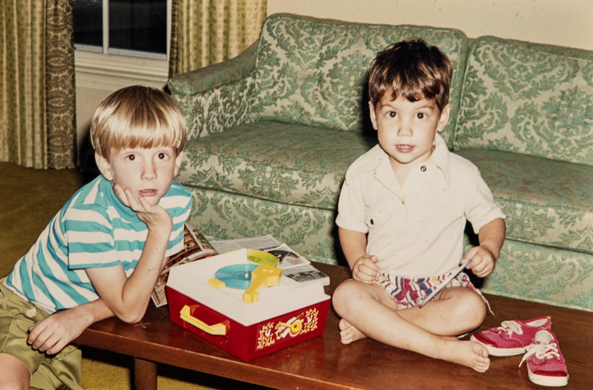 The things every Canadian remembers from childhood that Gen Z has never ...