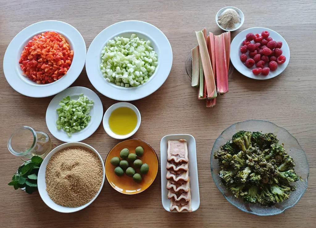 If you secretly do these 7 things in the kitchen you are probably a ...