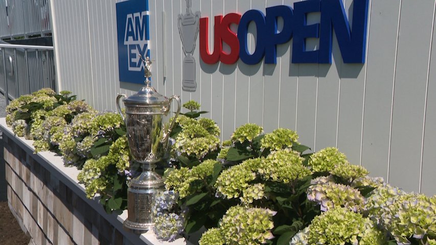 US Open week begins at Shinnecock Hills Golf Club, everything you need ...