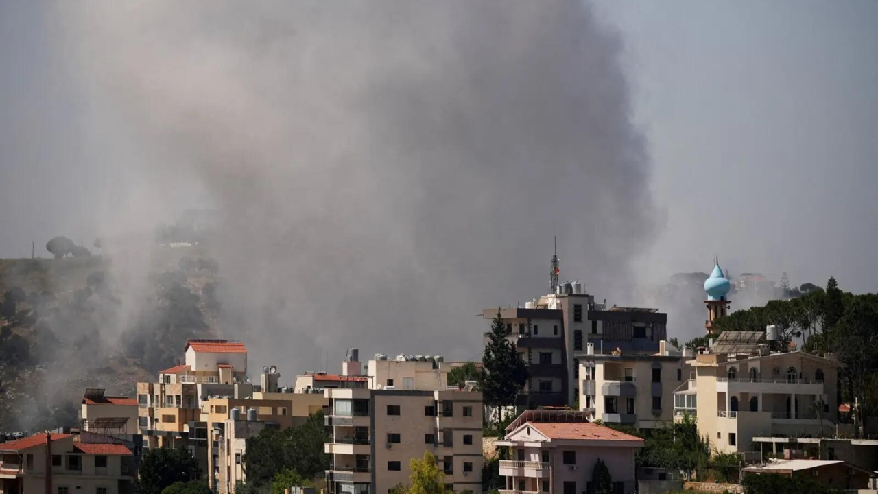 Iran halted planned missile attack on Israel to allow US-Iran agreement ...