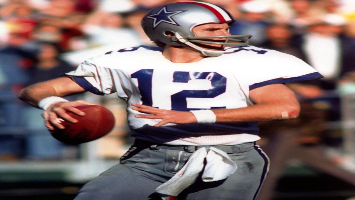 Dallas Cowboys legends ranked: The 10 greatest players in franchise ...