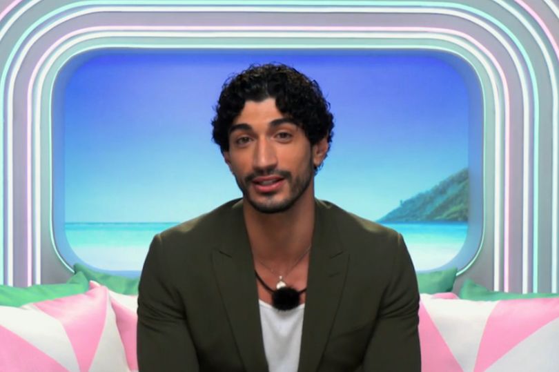 Love Island USA’s Zach sparks confusion with declaration during ...