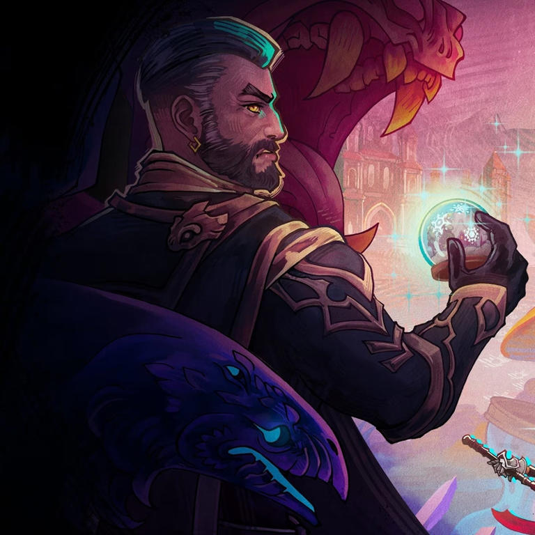 Trine 6 : Together in Time tire sur la corde, mais il y a une grosse ...