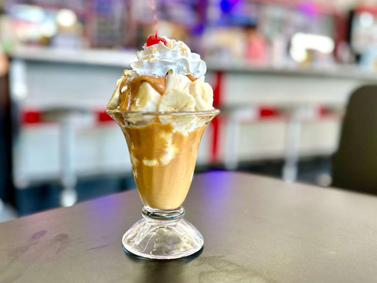 Iconic Alabama soda fountain lauded as a summer must-stop by Garden & Gun