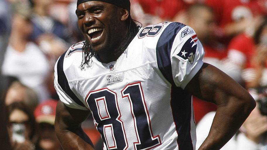 Why Rob Gronkowski believes AJ Brown could be the Patriots’ next Randy Moss