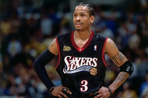 “My mom had like 15 cars”: Allen Iverson reflects on reckless spending