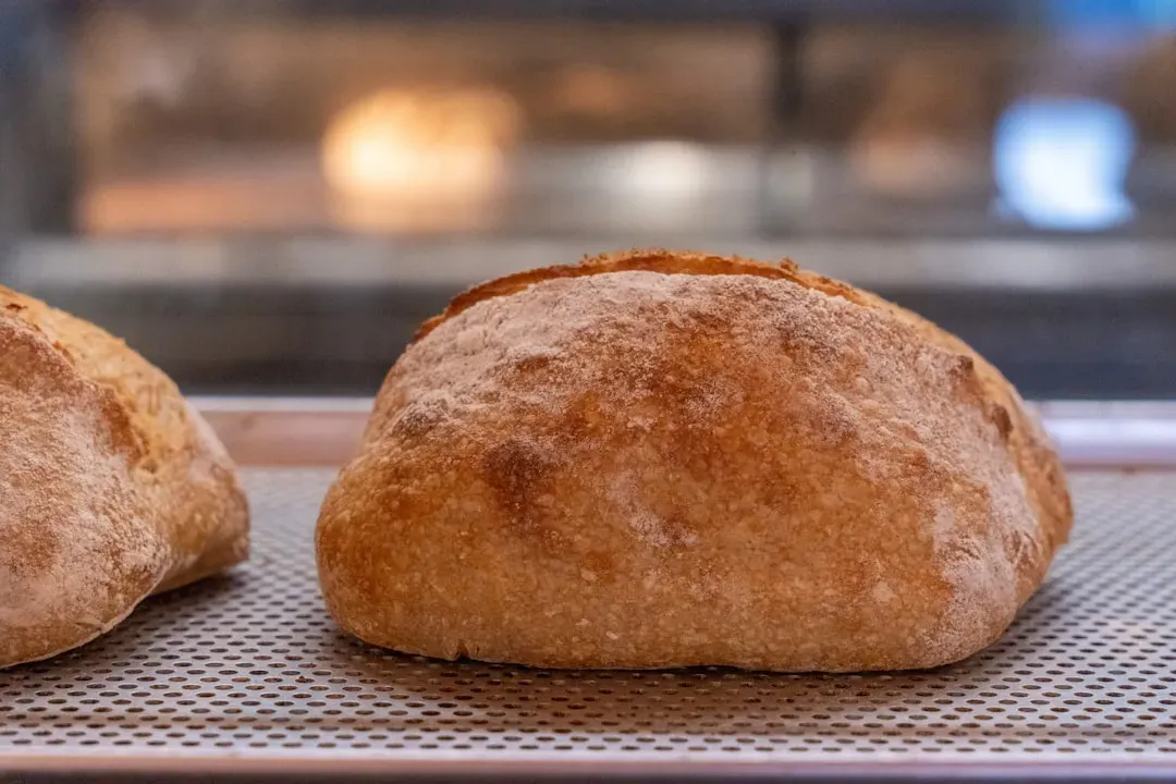 The bakery bread warning: Why "freshly baked" doesn't mean "made today"