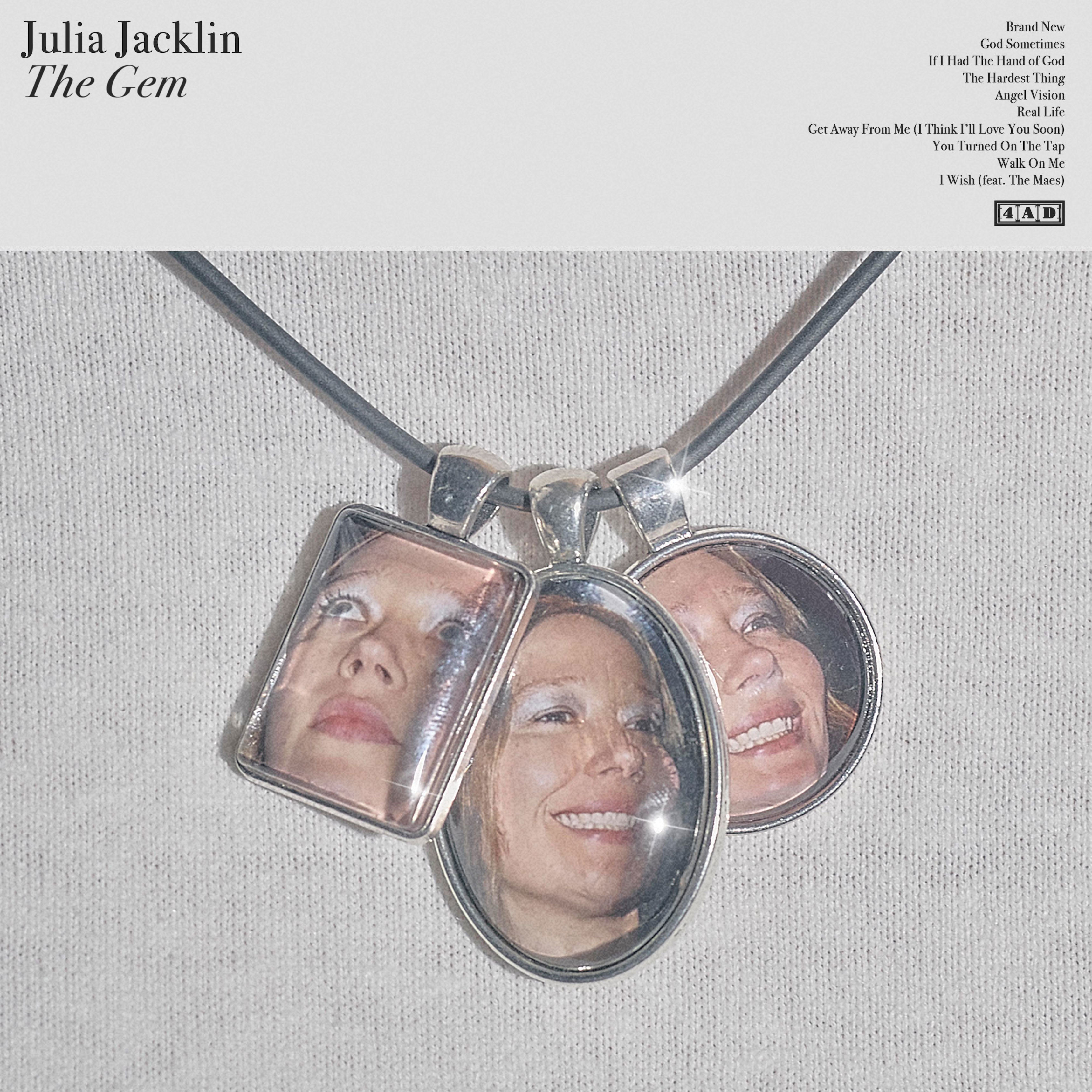 Julia Jacklin readies new album The Gem