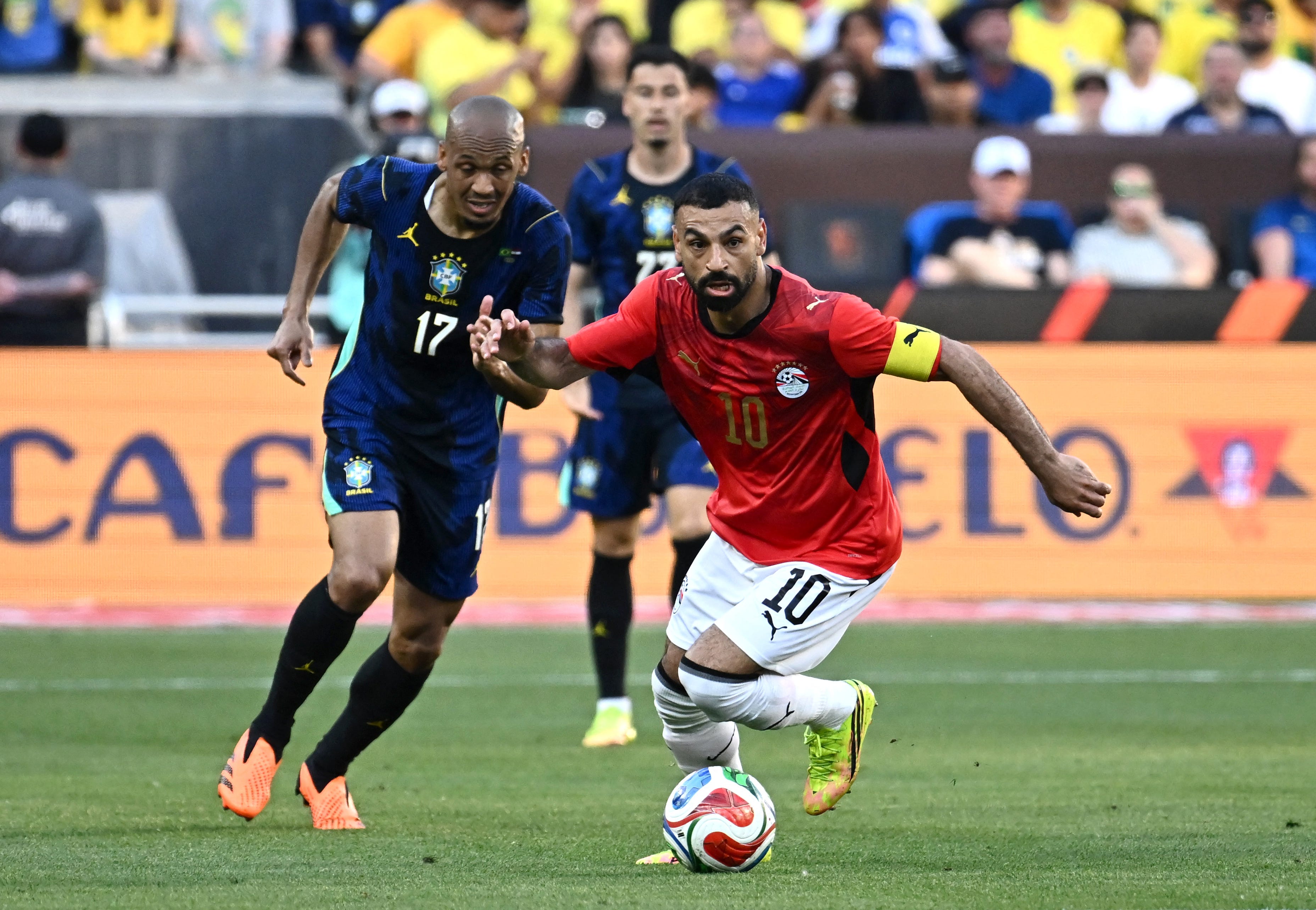 Who plays today in World Cup? Time, TV schedule for Monday matches
