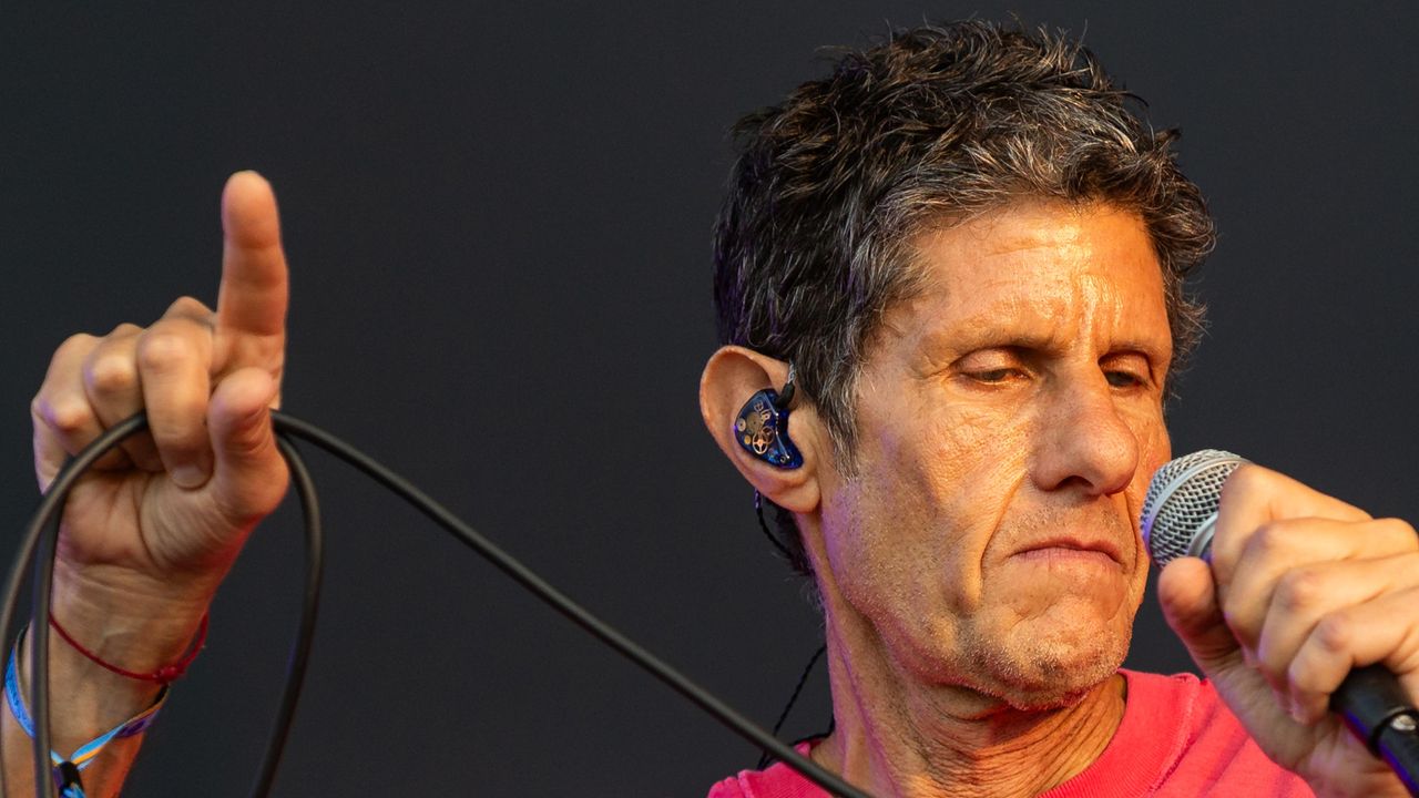 It was just too sad for me to make music: Mike D on his grief at the ...