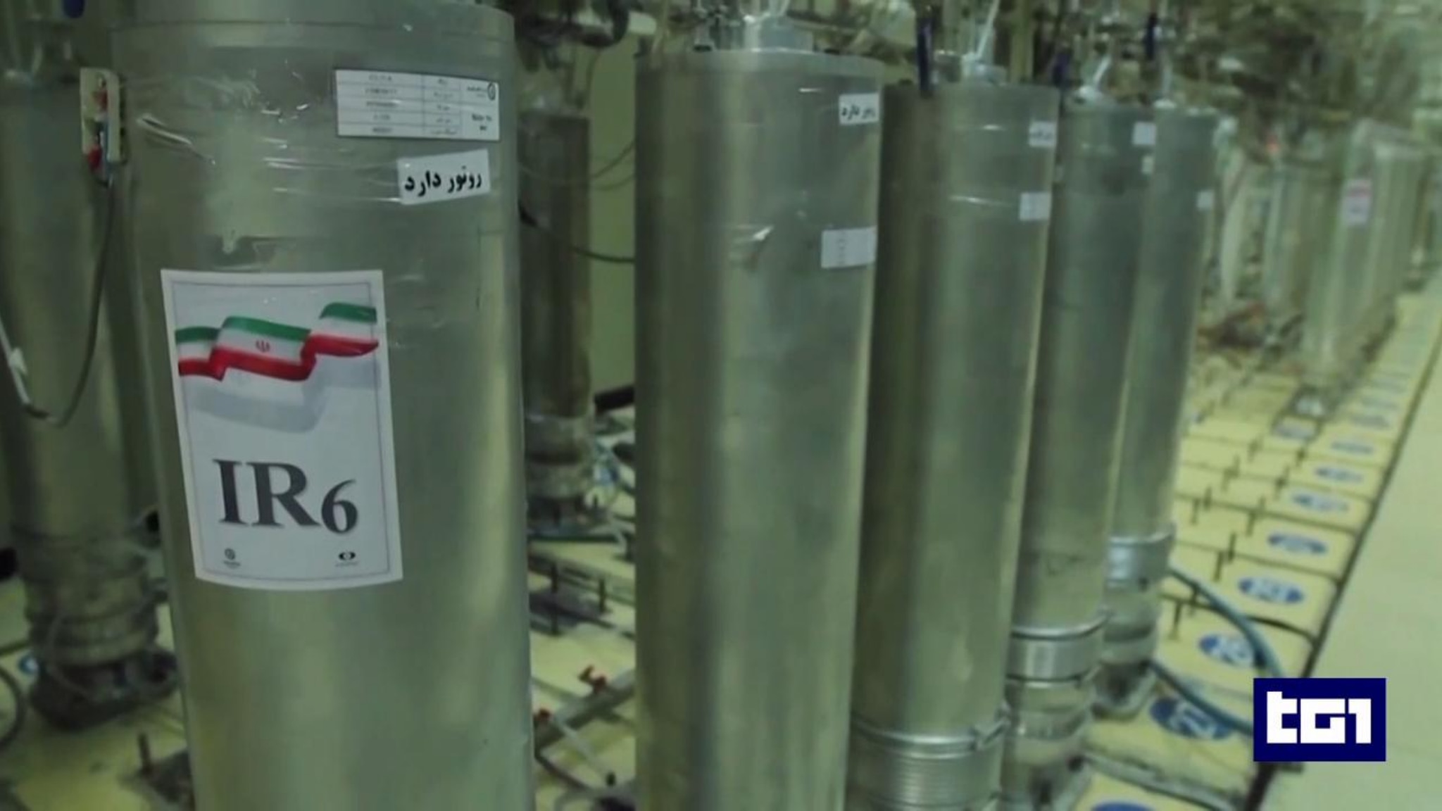 L'accordo tra falchi e colombe a Teheran che dice: "Non abbassiamo la ...